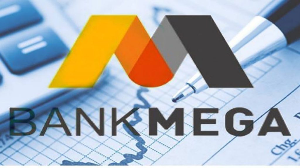 Cc Bank Mega - Perumperindo.co.id