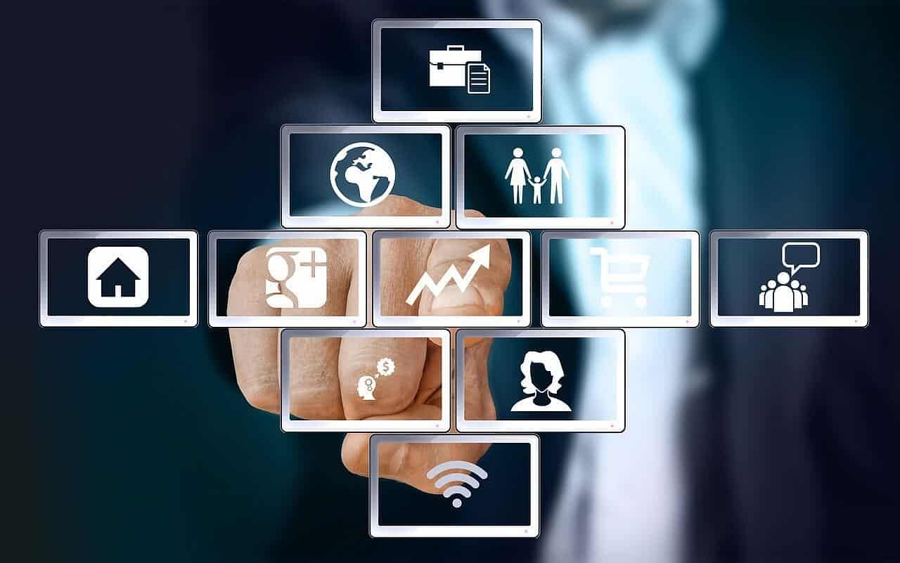 Metrodata Electronics (MTDL): Dukung Penuh Transformasi Digital di ...